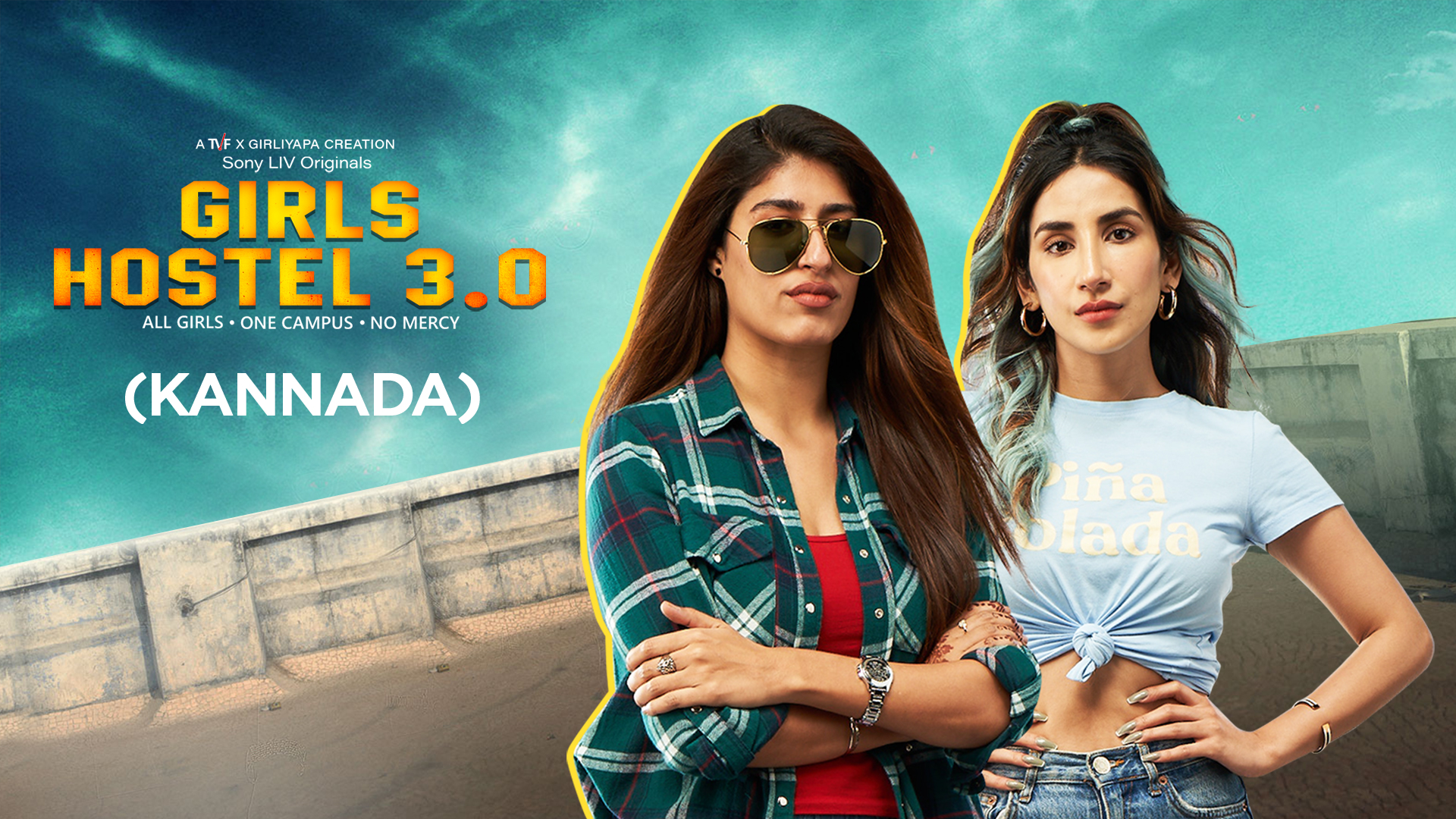 Watch Girls Hostel Kannada Full Hd Episodes Online Airtel Xstream Airtel Tv