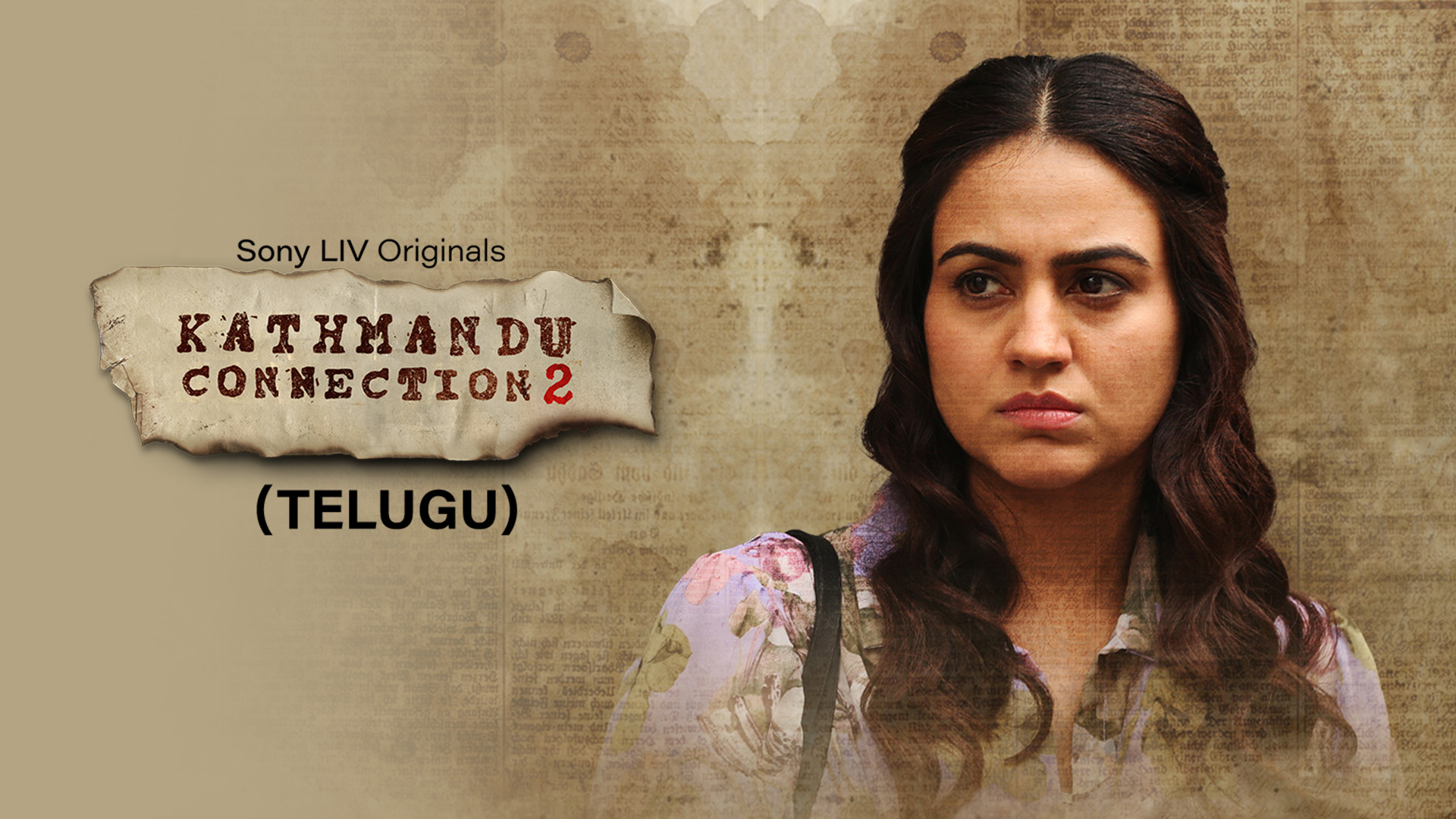 Watch Kathmandu Connection (Telugu) Full HD TV Show Online | Airtel ...