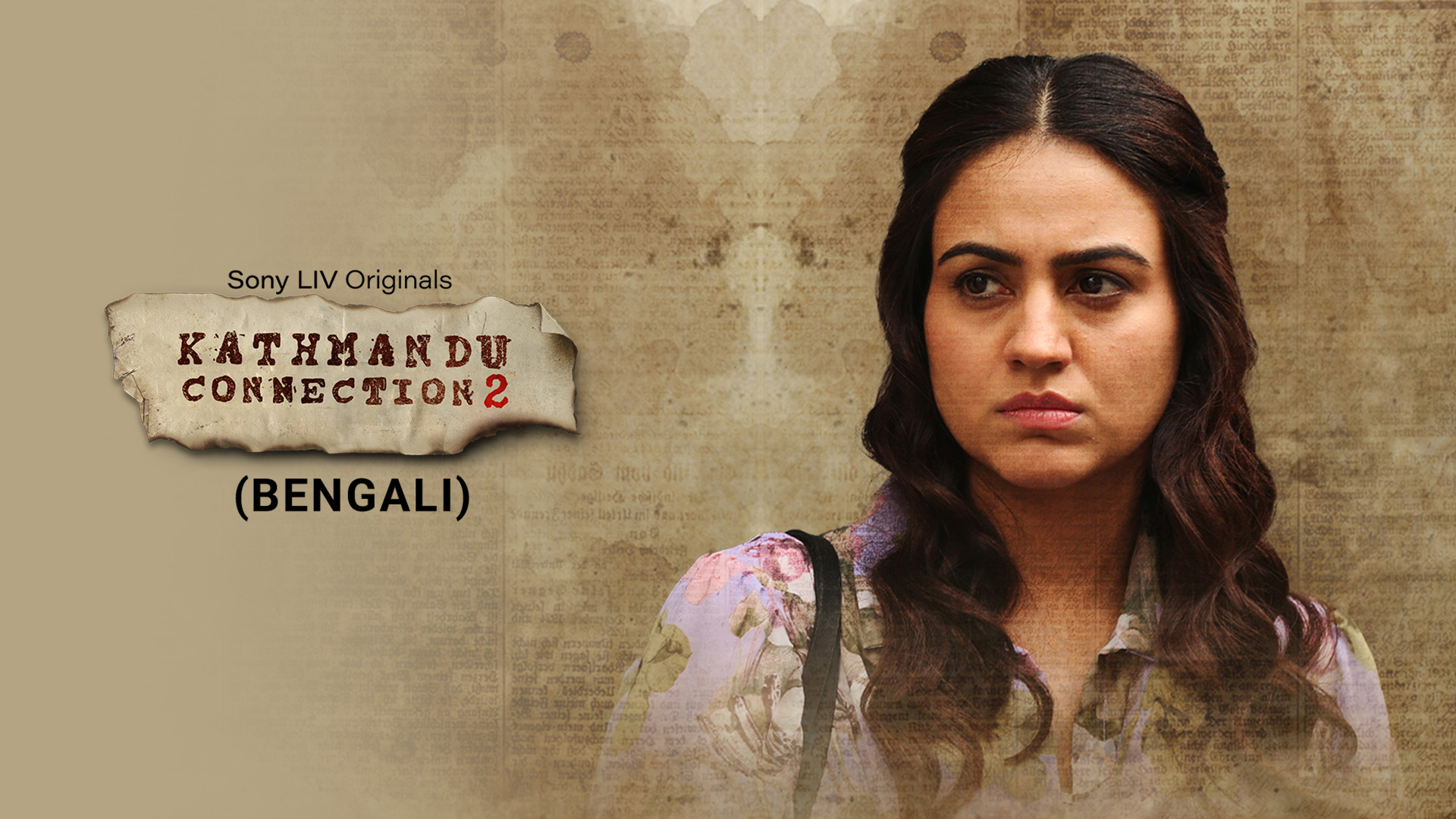 Watch Kathmandu Connection (Bengali) Full HD TV Show Online | Airtel ...