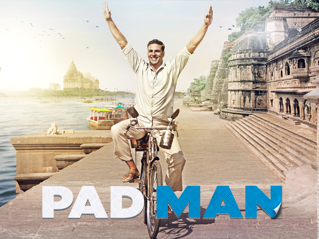 Padman Full Movie Online - Watch HD Movies on Airtel Xstream Play