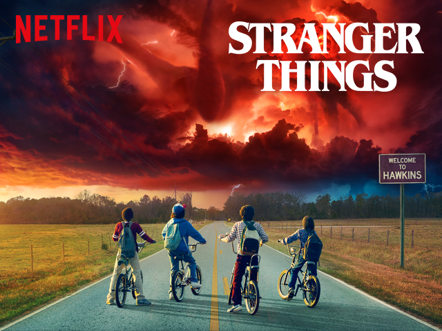 Stranger Things Full Movie Online - Watch HD Movies on Airtel Xstream Play