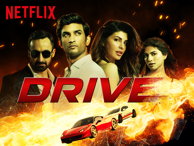 Drive Full Movie Online - Watch HD Movies on Airtel Xstream Play
