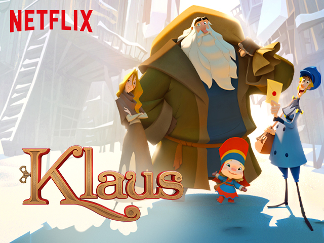 Klaus Full Movie Online - Watch HD Movies on Airtel Xstream Play