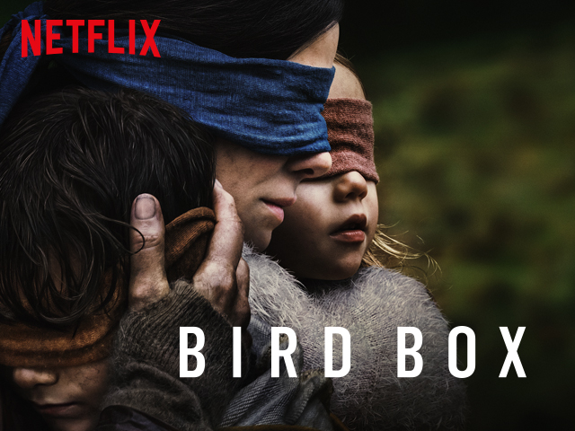 Bird Box Full Movie Online - Watch HD Movies on Airtel Xstream Play
