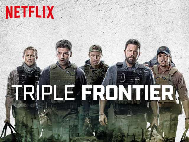 Triple Frontier Full Movie Online - Watch HD Movies on Airtel Xstream Play
