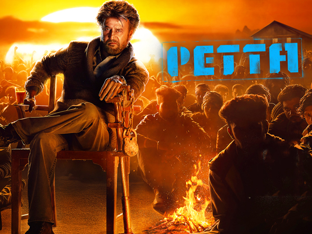 Petta Full Movie Online - Watch HD Movies on Airtel Xstream Play