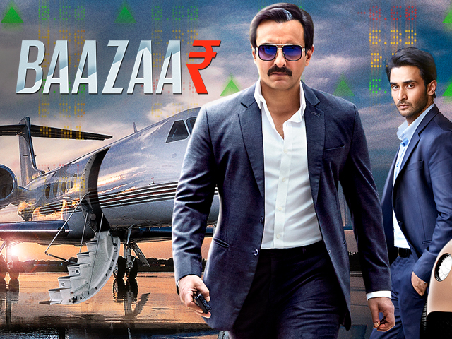 Baazaar Full Movie Online - Watch HD Movies on Airtel Xstream Play