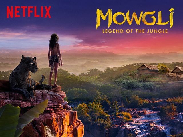 Mowgli Full Movie Online - Watch HD Movies on Airtel Xstream Play