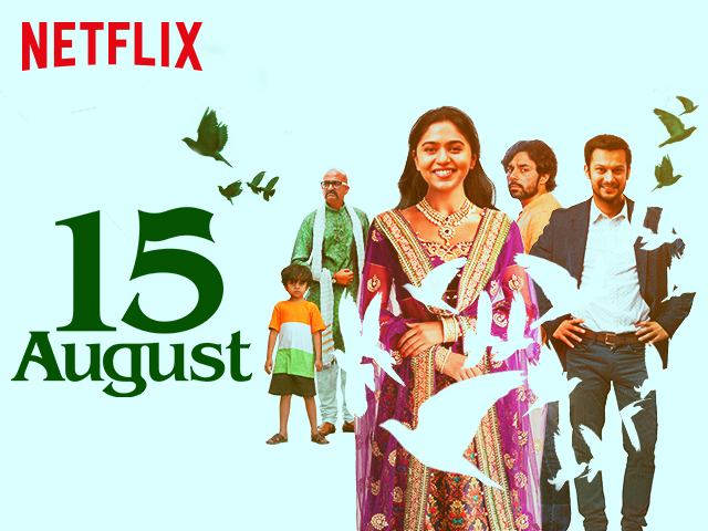 15 August Full Movie Online - Watch HD Movies on Airtel Xstream Play