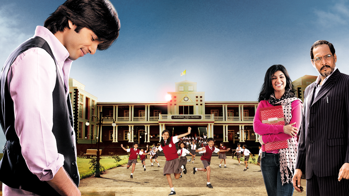 Paathshaala 2010 Full Movie Online - Watch HD Movies on Airtel Xstream Play