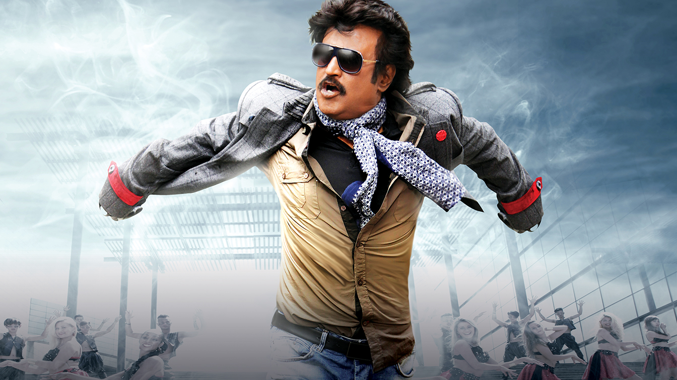 Lingaa 2014 Full Movie Online - Watch HD Movies on Airtel Xstream Play